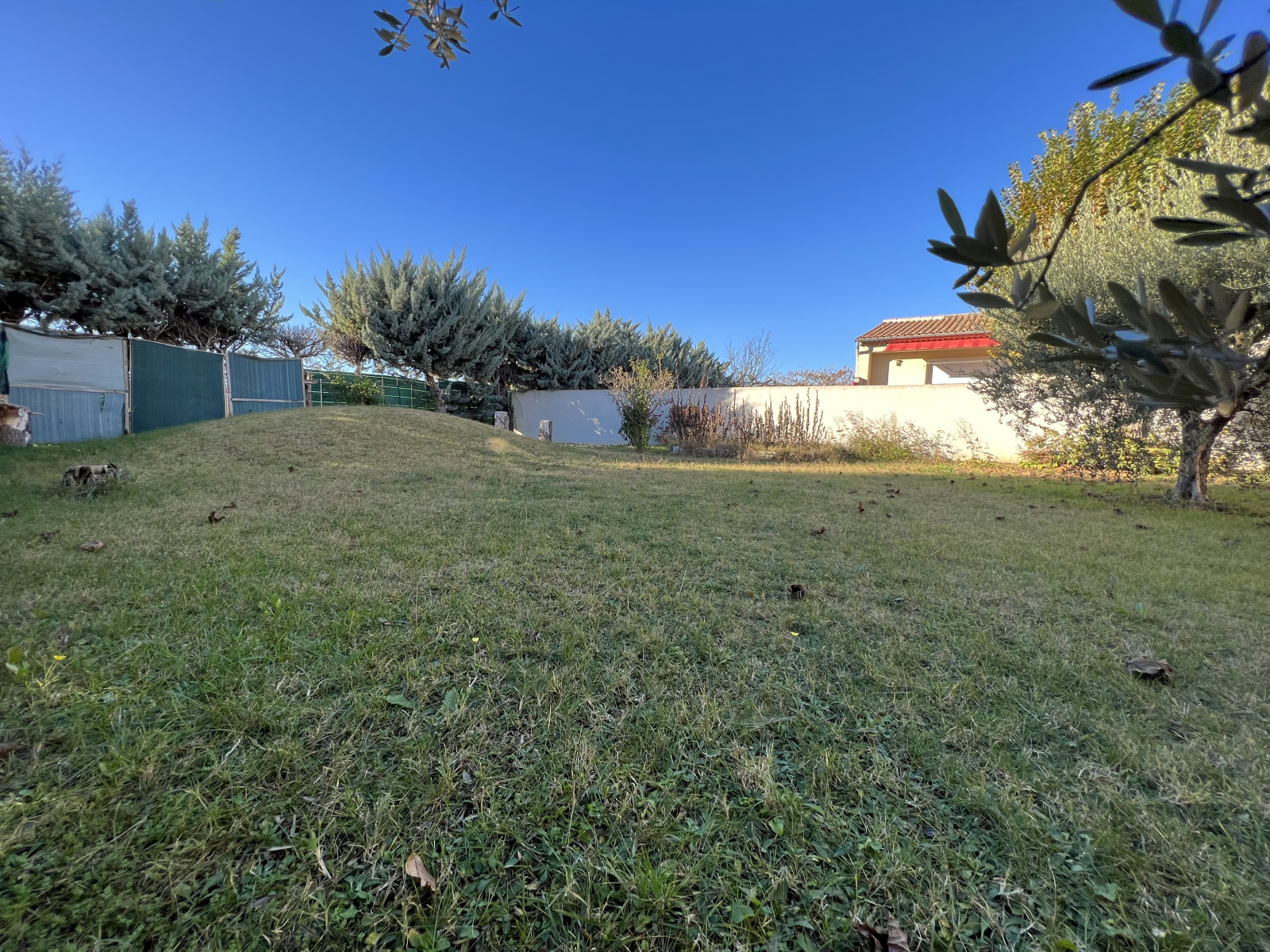 Vente MAISON T4 114 M² ENV + GRAND GARAGE 145 M² ENV SUR TERRAIN 992 M² ...