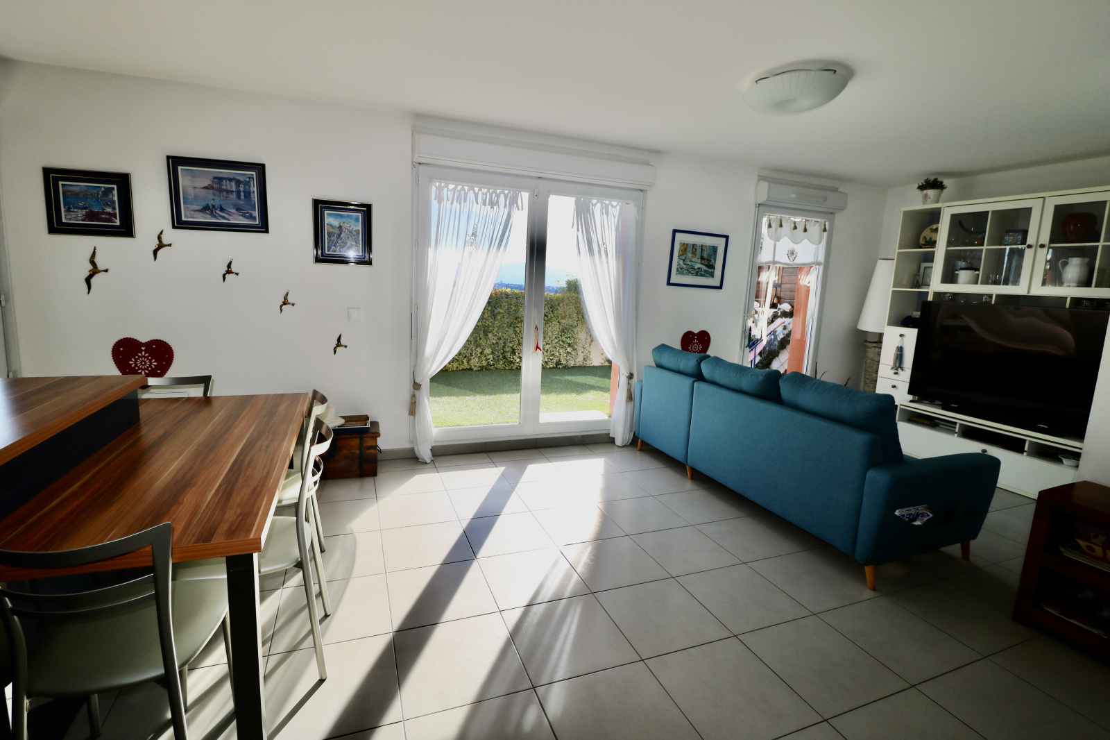 Vente APPARTEMENT T4 90 M² ENV AVEC TERRASSES A VENDRE SUR MARSEILLE 13 ...