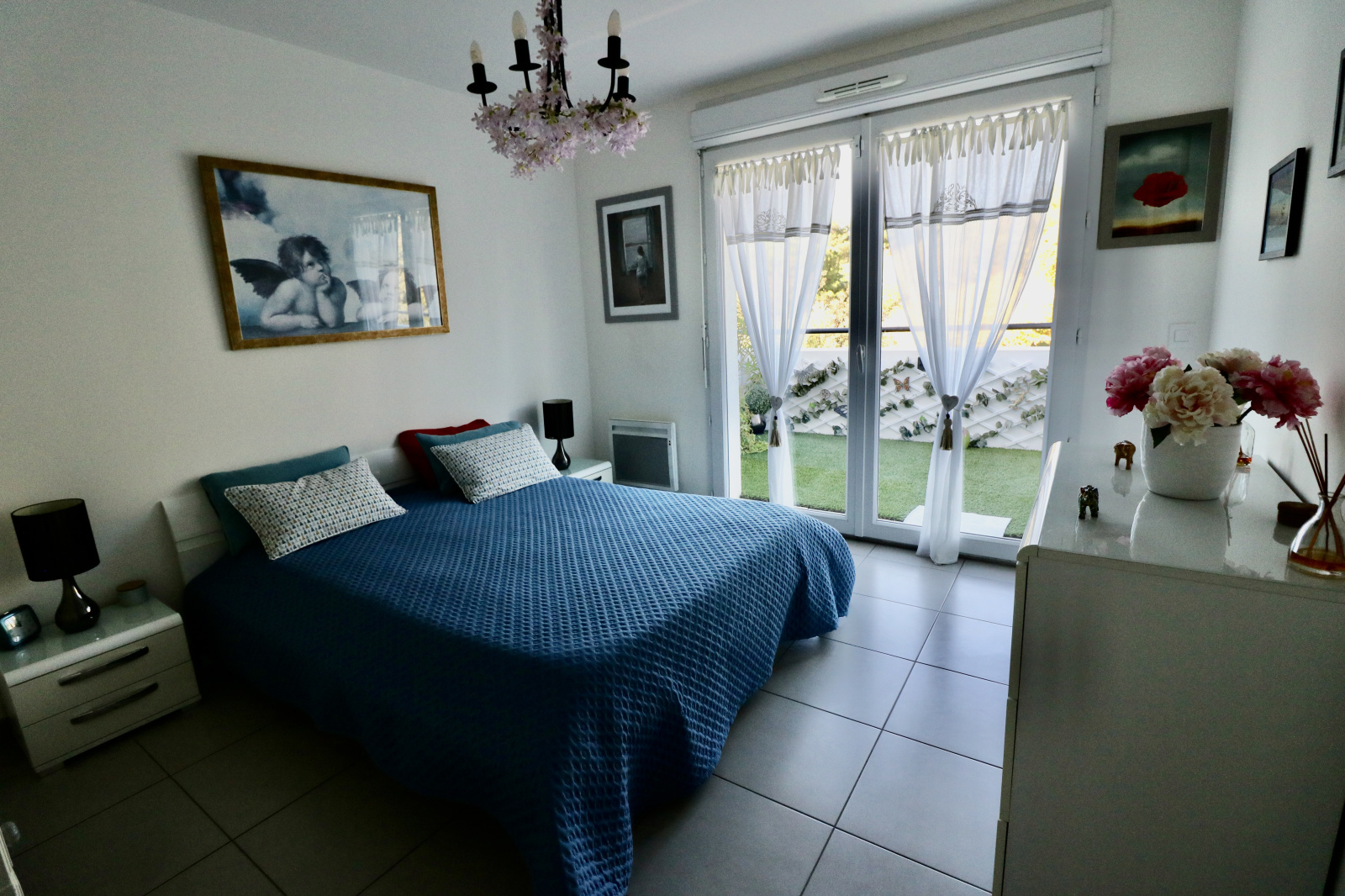 Vente APPARTEMENT T4 90 M² ENV AVEC TERRASSES A VENDRE SUR MARSEILLE 13 ...