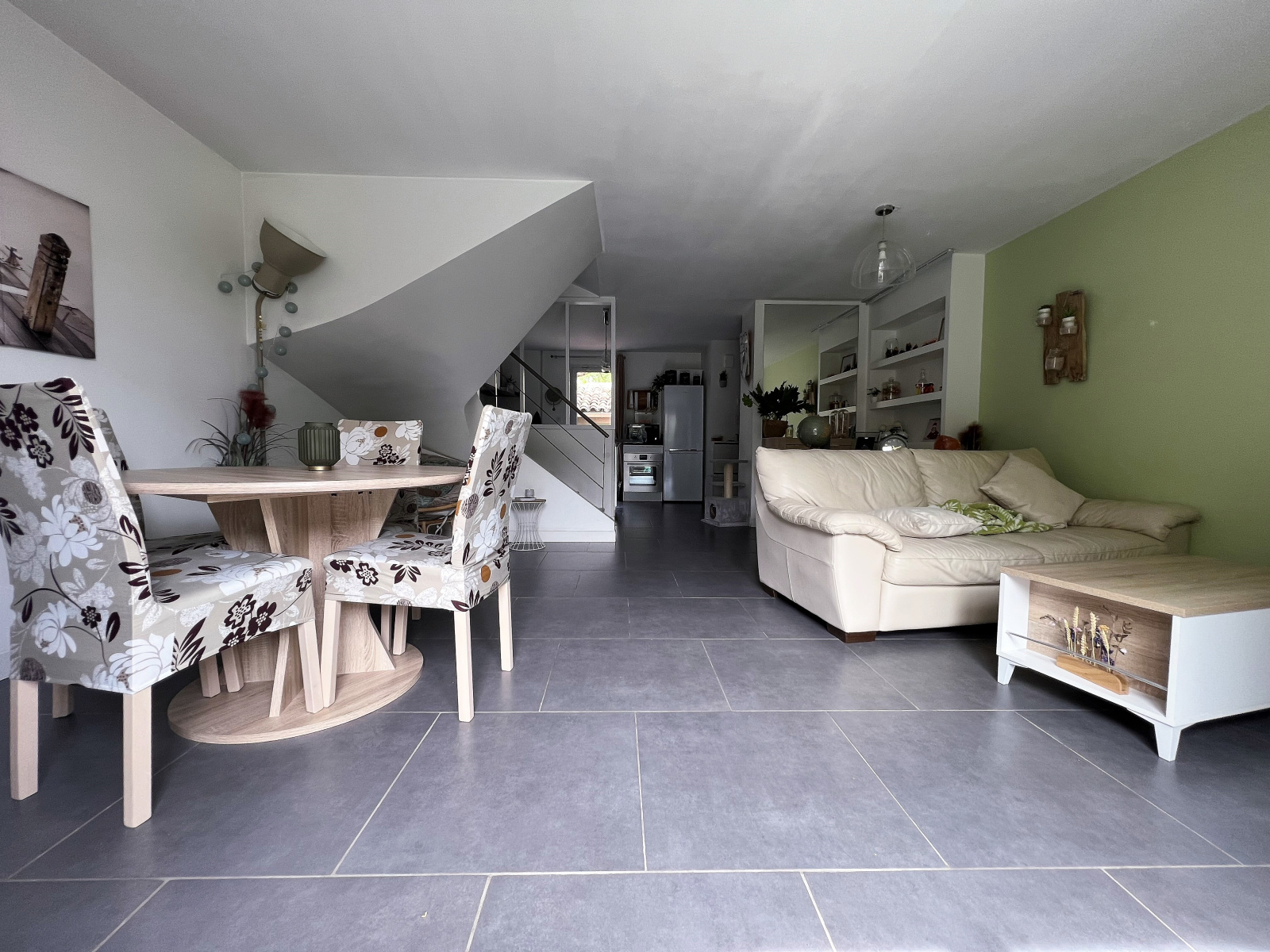 Vente MAISON T3 75 M² ENV AVEC 71 M² JARDIN A VENDRE SUR PERTUIS ...