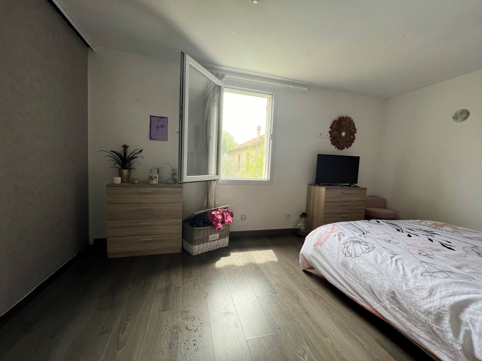 Vente MAISON T3 75 M² ENV AVEC 71 M² JARDIN A VENDRE SUR PERTUIS ...