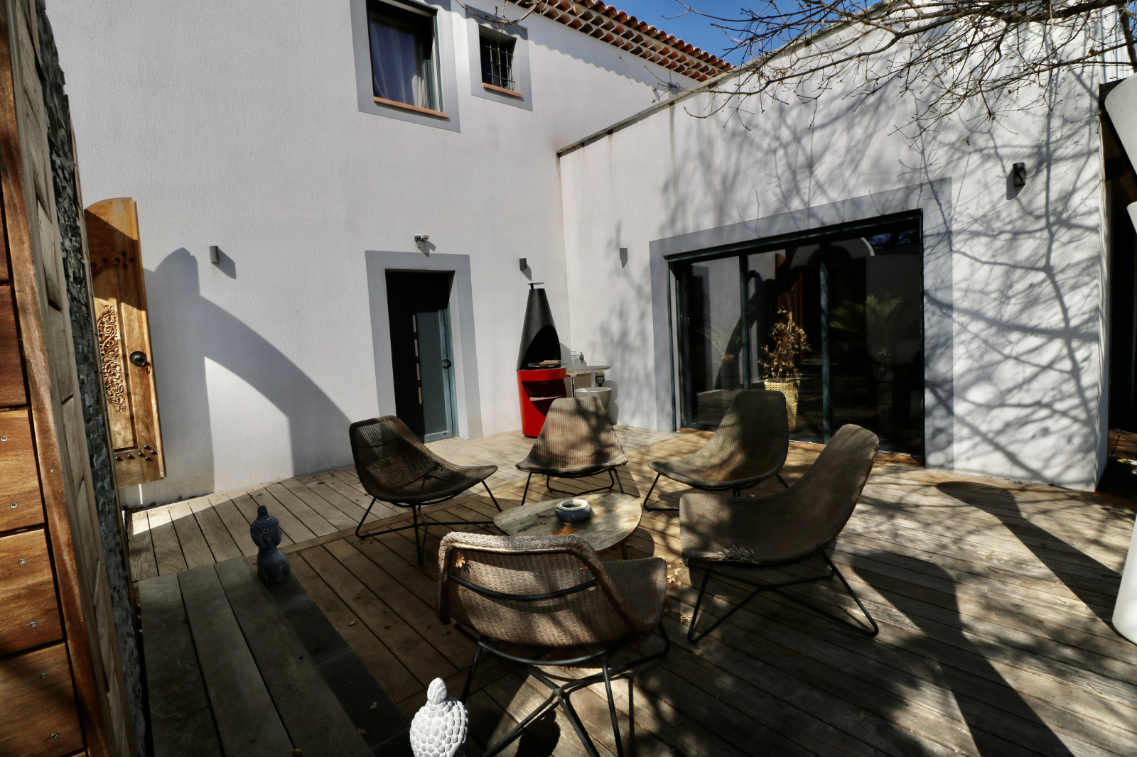 Vente MAISON T5 129 M² ENV AVEC PISCINE A VENDRE SUR EGUILLES | Cryza ...