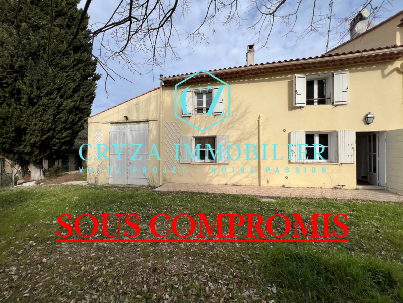 Biens immobiliers à vendre | Cryza Immobilier