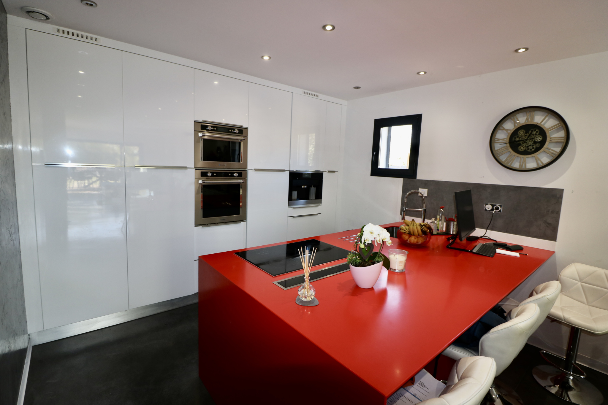 Vente MAISON T5 129 M² ENV AVEC PISCINE A VENDRE SUR EGUILLES | Cryza ...